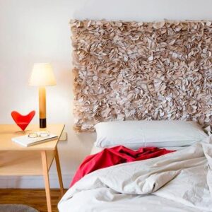 Modern Wall Decorating with Rugs, Top 10 Interior Trends