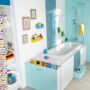 Kids Bathroom Designs, 50 Inspiring and Modern Ideas