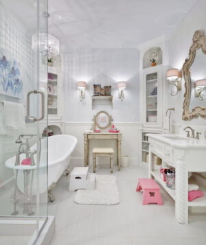Kids Bathroom Designs, 50 Inspiring and Modern Ideas