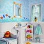 Kids Bathroom Designs, 50 Inspiring and Modern Ideas