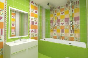 Kids Bathroom Designs, 50 Inspiring and Modern Ideas