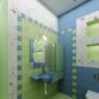 Kids Bathroom Designs, 50 Inspiring and Modern Ideas