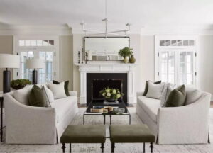 Interior Redesign and Home Staging Ideas, Room Makeover Inspirations