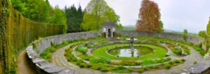 Eco Friendly Garden Design Ideas Celebrating Splendid Natural Beauty