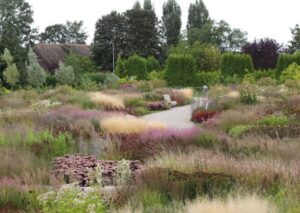 Eco Friendly Garden Design Ideas Celebrating Splendid Natural Beauty