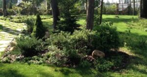 Eco Friendly Garden Design Ideas Celebrating Splendid Natural Beauty