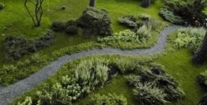 Eco Friendly Garden Design Ideas Celebrating Splendid Natural Beauty