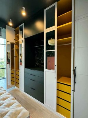 Modern Color Design Trends 2025, Cheerful and Inspiring Yellow