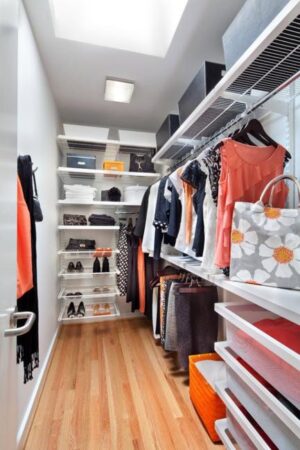 DIY Ideas to Build Perfect Closets and Save Money on Custom Designs