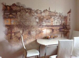 Modern Wall Design Trends 2025, 55 Fabulous Accent Walls, New Look at ...