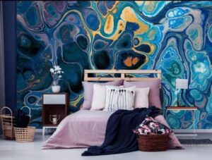 Modern Wall Design Trends 2025, 55 Fabulous Accent Walls, New Look at ...