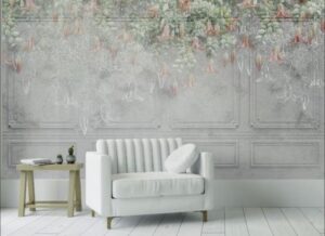 Modern Wall Design Trends 2025, 55 Fabulous Accent Walls, New Look at ...