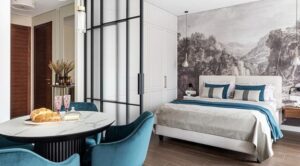 Modern Wall Design Trends 2025, 55 Fabulous Accent Walls, New Look at ...