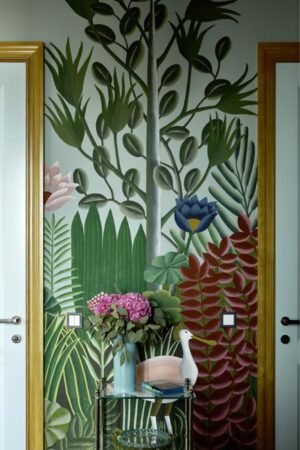Modern Wall Design Trends 2025, 55 Fabulous Accent Walls, New Look at ...
