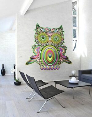 Modern Wall Design Trends 2025, 55 Fabulous Accent Walls, New Look at ...