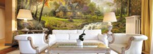 Modern Wall Design Trends 2025, 55 Fabulous Accent Walls, New Look at ...