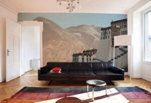 Modern Wall Design Trends 2025, 55 Fabulous Accent Walls, New Look at ...
