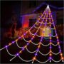 Halloween Decorating with Modern Lights Bringing Magic and Improving Safety