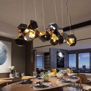 Top Lighting Design Trends 2025, Modern Lighting Fixtures in Popular Styles
