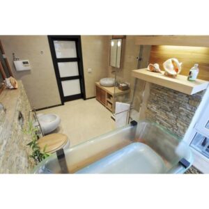 55 Spectacular Spa Bathroom Design Ideas, Inspiring and Beautiful Room ...