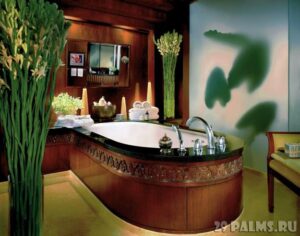 55 Spectacular Spa Bathroom Design Ideas, Inspiring and Beautiful Room ...