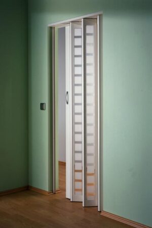 Space Saving Interior Doors for Small Rooms to Beautify Modern Homes ...
