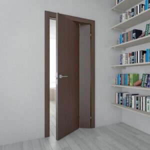 Space Saving Interior Doors for Small Rooms to Beautify Modern Homes ...