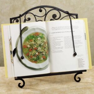 Modern Cookbook Holders and Stands, Small Kitchen Accessories