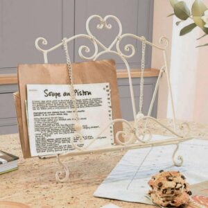 Modern Cookbook Holders and Stands, Small Kitchen Accessories
