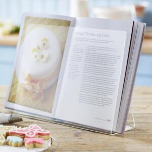 Modern Cookbook Holders and Stands, Small Kitchen Accessories
