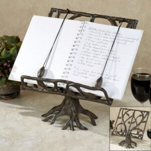 Modern Cookbook Holders and Stands, Small Kitchen Accessories