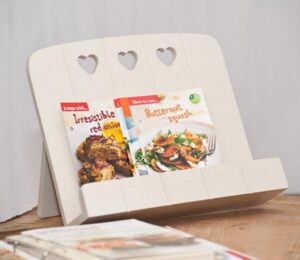 Modern Cookbook Holders and Stands, Small Kitchen Accessories