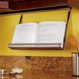 Modern Cookbook Holders and Stands, Small Kitchen Accessories