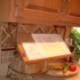 Modern Cookbook Holders and Stands, Small Kitchen Accessories