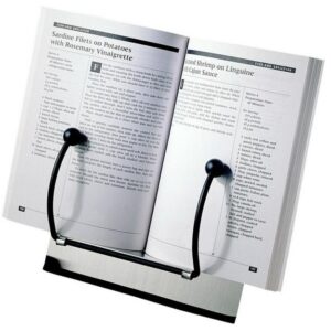 Modern Cookbook Holders and Stands, Small Kitchen Accessories