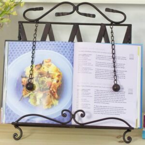 Modern Cookbook Holders and Stands, Small Kitchen Accessories