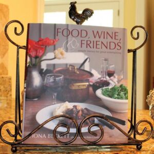 Modern Cookbook Holders and Stands, Small Kitchen Accessories