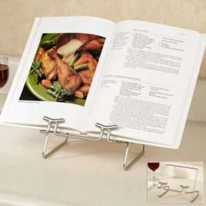 Modern Cookbook Holders and Stands, Small Kitchen Accessories
