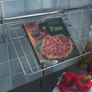 Modern Cookbook Holders and Stands, Small Kitchen Accessories