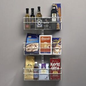 Kitchen Pantry, Ideas for Convenient Kitchen Storage and Organization