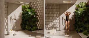 55 Spectacular Spa Bathroom Design Ideas, Inspiring and Beautiful Room ...
