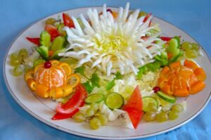 55 Festive Fall Foods for Beautiful Season Celebration, Inspiring Warm ...