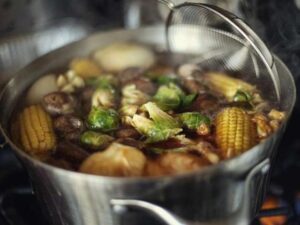 55 Festive Fall Foods for Beautiful Season Celebration, Inspiring Warm ...