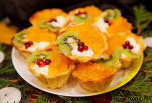 55 Festive Fall Foods for Beautiful Season Celebration, Inspiring Warm ...