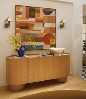 Impressive Modern Interior Design Ideas Mixing Colonial Vibe and ...