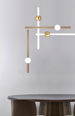 Copper, Brass and Bronze in Modern Interiors, 50 Beautiful Home ...