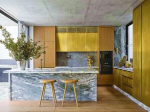 Copper, Brass and Bronze in Modern Interiors, 50 Beautiful Home ...