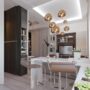 Copper, Brass and Bronze in Modern Interiors, 50 Beautiful Home ...