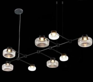 55 Beautiful Lighting Fixtures, Modern Lighting Design Trends 2025