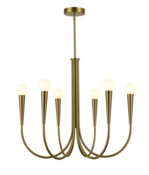 55 Beautiful Lighting Fixtures, Modern Lighting Design Trends 2025